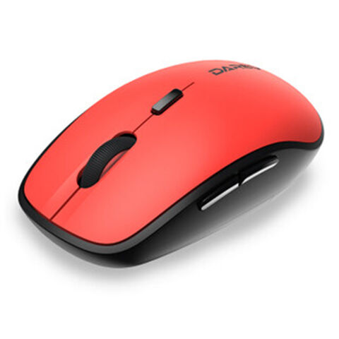 Wireless Portable Optical Mouse, Energy-saving And Ergonomical Design ...