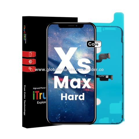Buy Wholesale China Replacement Lcd Screen For Iphone X Xs Xr Xs Max 11 11pro 11 Pro Max 12 12 ...