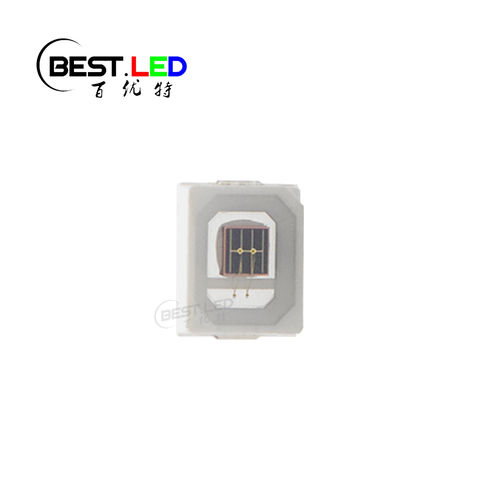 Buy Wholesale China 740nm High Power Leds 1a 2835 Smd Led & 740nm High ...