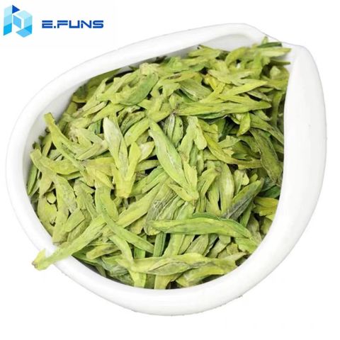 Buy Wholesale China Chinese Well-known Green Tea West Lake Longjing Tea ...