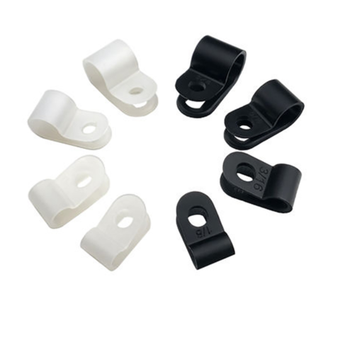 Buy Wholesale China Wire Rope Clips Repeatable Wire Clip Round Cable ...