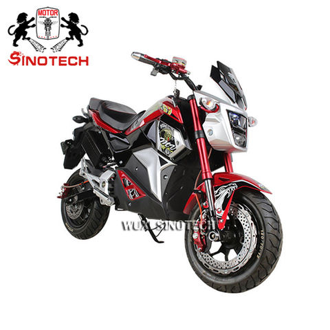Buy Wholesale China 2022 New Energy Electric Scooter Mobility Racing ...
