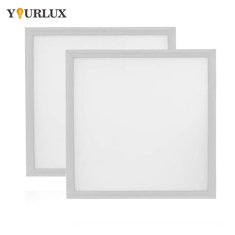 Buy Wholesale China Modern Design 595*595mm Led Backlit Panel Lighting ...