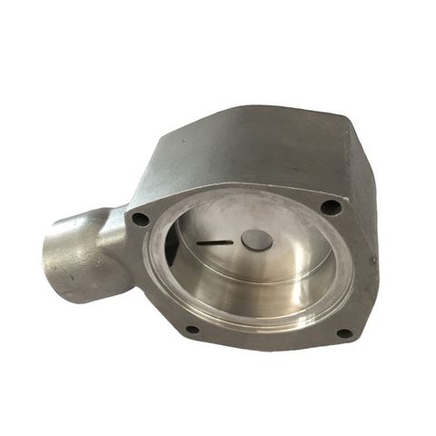 Buy Wholesale China Pump Housing Custom Made Iso 9001 & Pump Housing at ...