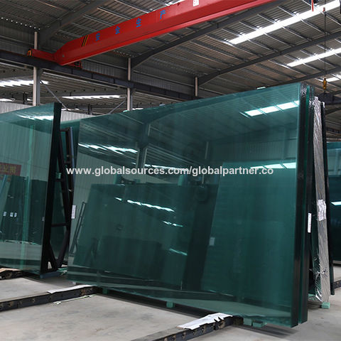 Buy Wholesale China Clear Float Glass,window Construction Glass, High ...