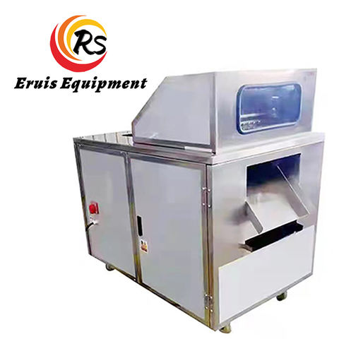 Buy Wholesale China Eruis Meat Dicing Machine/frozen Meat Dice Cutting ...