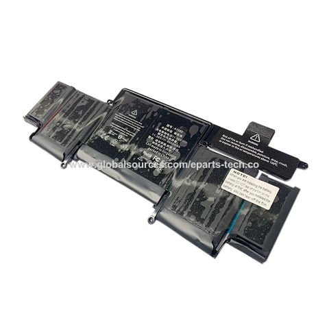 Buy Wholesale China New Genuine Battery For Macbook Pro 13" Retina ...