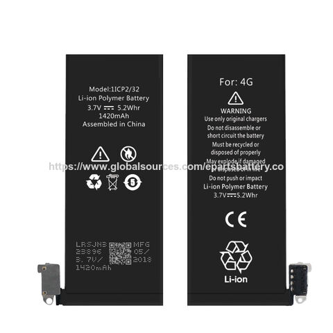 Buy Wholesale China Competitive Price Oem Label Aaa Battery For Iphone ...