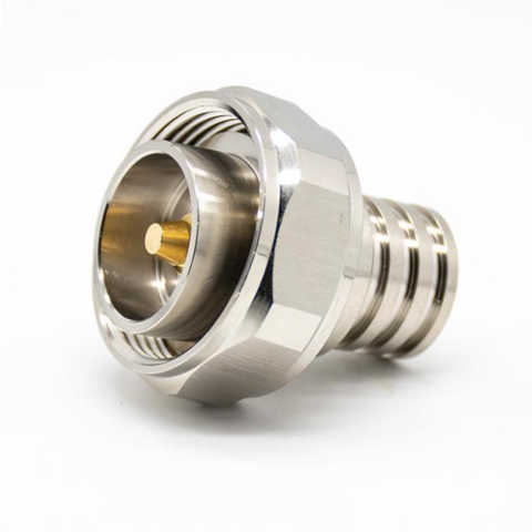 Buy Wholesale China Din 7/16 Connector Manufacturer High-quality Din 7/ ...