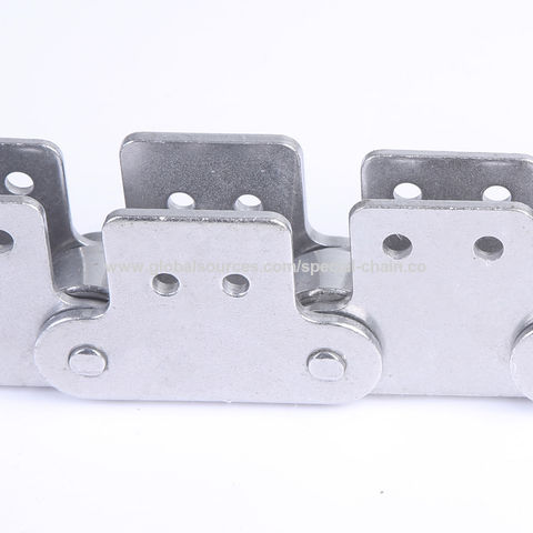 Buy Wholesale China Hot Selling Cheap Custom Double Pitch Conveyor ...