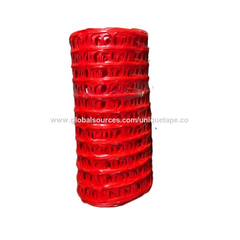 Buy Wholesale China 20cm*100m Red Caution Sewer Below Underground ...