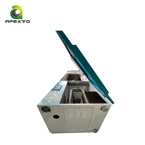 Buy Wholesale China Mineral Oil Immersion Cooling System 200kw Cooler ...