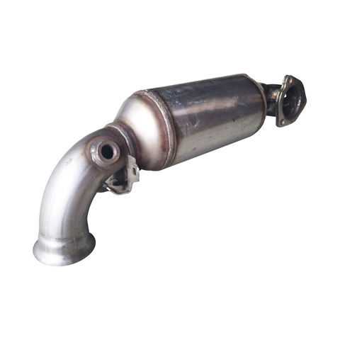 Buy Wholesale China Customized Car Accessories Universal Euro 3~5 High ...