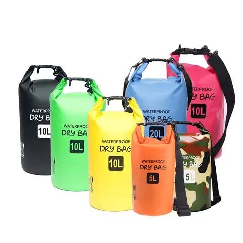 Buy Wholesale China Custom Pvc Waterproof Dry Ocean Pack Backpack Dry ...
