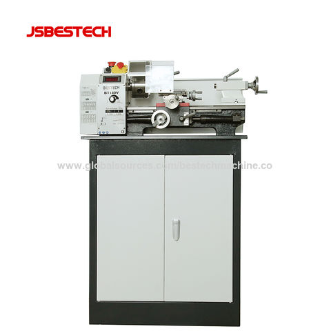 Buy Wholesale China Bt180v Mini Multi-purpose Machine Metal Gear Mini ...