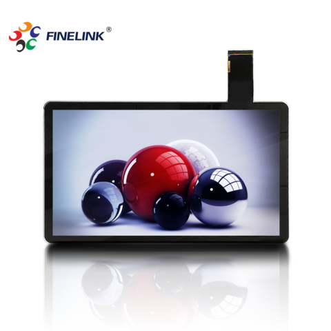 Buy Wholesale China Finelink Brand 10k Month Capacity 14 Inch G+g Eeti ...