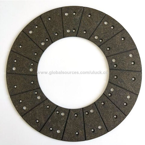 Buy Wholesale China High Performance Non-asbestos Friction Materials ...