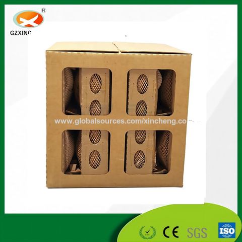 Buy Wholesale China Spray Booth Filtration Equipment Carton Paint Mist ...