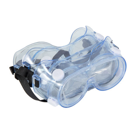 Buy Wholesale China Ppe Goggle En166 Protective Glasses & Goggle at USD ...