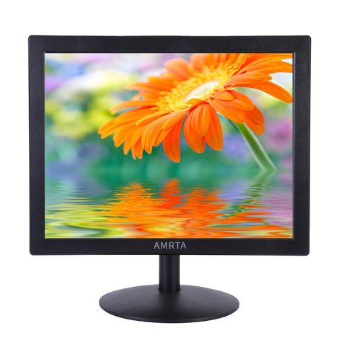 Buy Wholesale China Oem 15 Inch Led Pc Monitor Wholesale Price & Pc ...