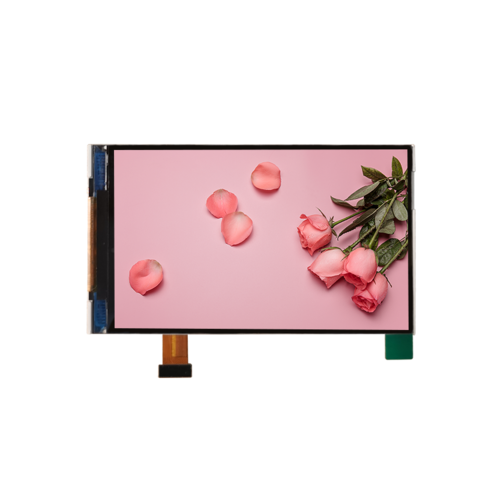 Wholesale 4.0 Inch "480*800 Lcd Module With Mipi Interface Free View ...