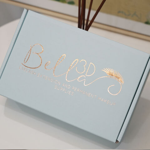 Buy Wholesale China Beauty Makeup Make Up Cosmetic Skin Care Eyelash ...