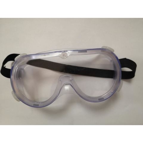 Buy Wholesale China Oem Medical Supplies Protective Goggle With Fda ...