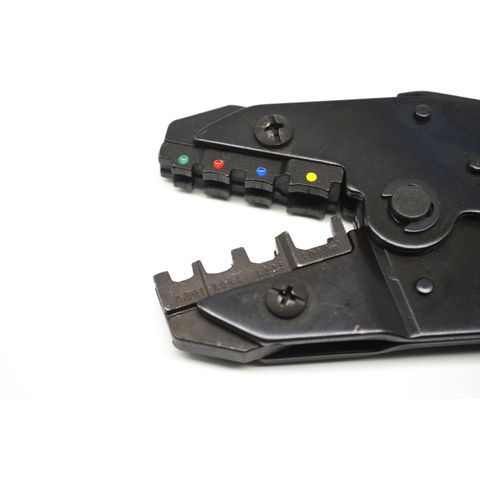 Buy Wholesale China Crimping Tool For Terminal Lugs,handle And ...