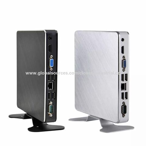 N-vidia Gtx 1650 4gb Gddr6 Core I7-9750h I9-9880h Gaming Mini Pc 128gb ...