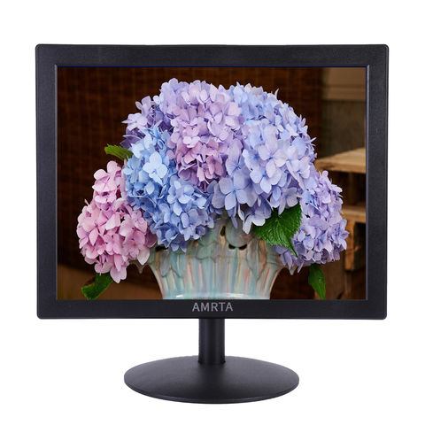Buy Wholesale China Cheap Square 17 Inch Led Computer Monitor ...