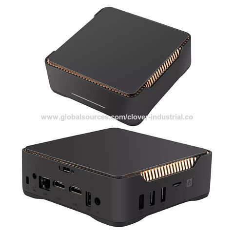 Buy Wholesale China 9th Mini Pc I9 9880h Gtx 1650 Gaming Pc 16gb Ddr4 ...