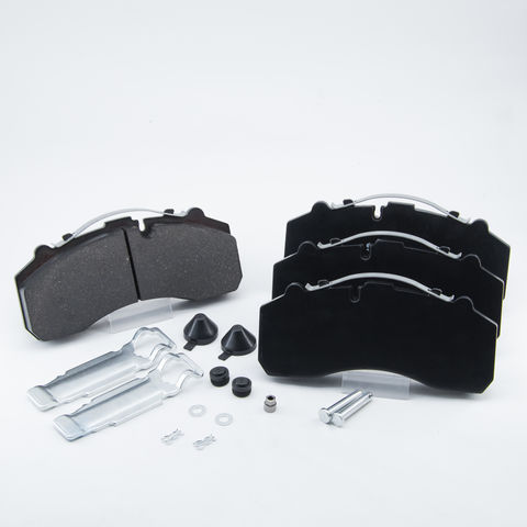 Buy Wholesale China High Quality Truck Brake Pads And Brake Pad Repair ...