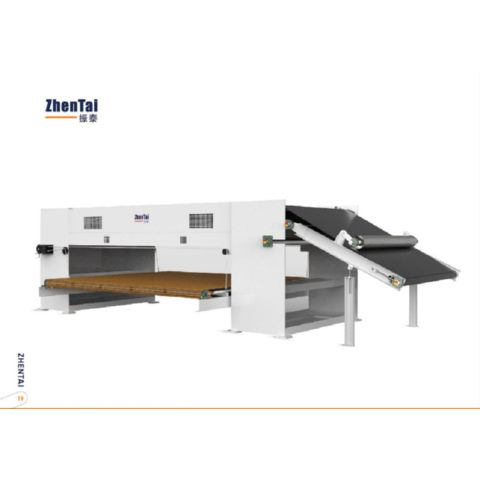 Buy Wholesale China Cross Lapper & Non Woven Fabric Laying Machine at ...