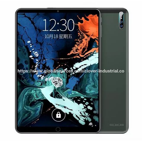 Buy Wholesale China 10.1 Inch 12gb + 256gb Tablet Pc Android 10.0 Pad ...