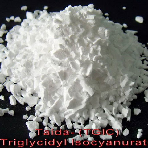Buy Wholesale China Tgic Triglycidyl Isocyanurate.curing Agent ...