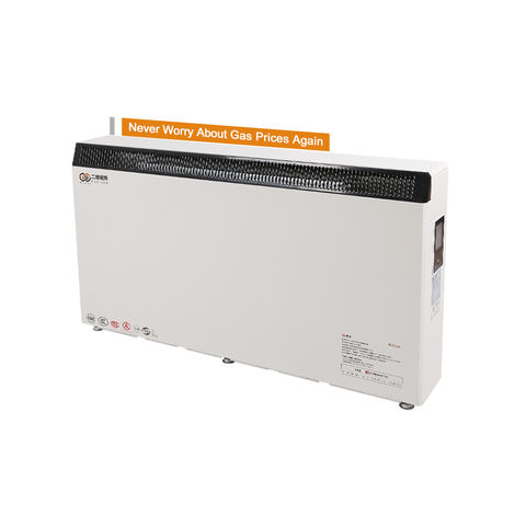 Buy Wholesale China Electric Thermal Storage Heater Heating Solution ...
