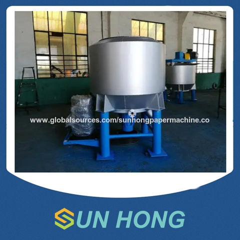 Buy Wholesale China Wholesale Hydraulic Pulper For Making Paper ...