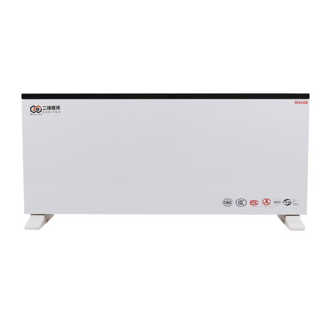 Buy Wholesale China Wall Mounted Infrared Energy Saving Electric Room ...