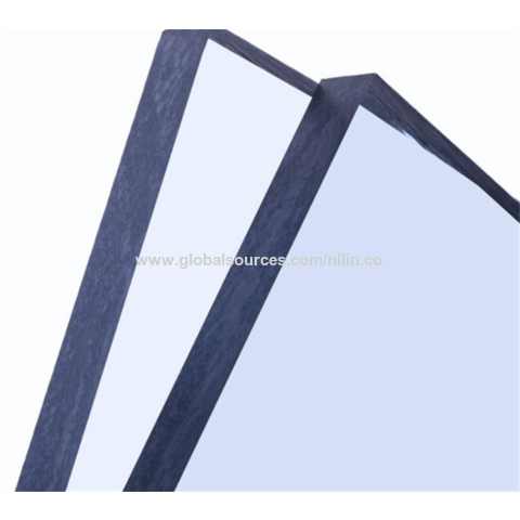 Buy Wholesale China High Gloss Transparent Plexiglass 6mm 8mm Pmma ...