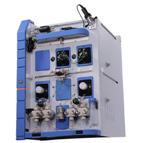Buy Wholesale China Fplc Liquid Chromatography System Protein ...
