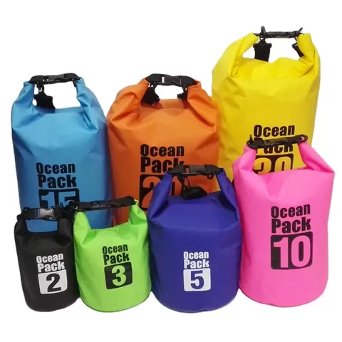 Buy Wholesale China Pvc Tarpaulin 5l Ocean Pack Dry Bag Outdoor ...
