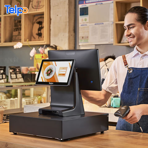 Buy Wholesale China 15.6 Inch All In One Android Tablet Pos Dual Touch ...