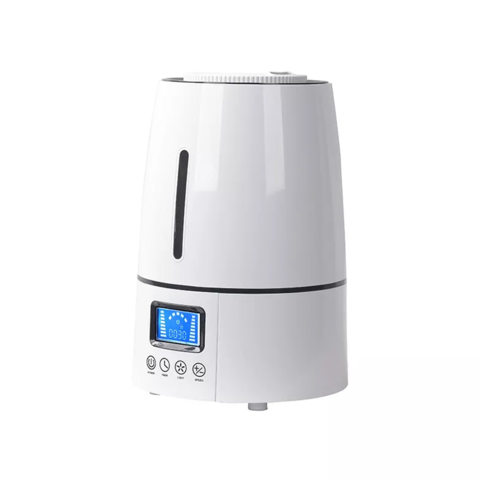Buy Wholesale China Cool Mist Humidifier Fogger Mist Maker Atomizer ...