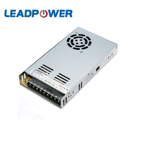 Buy Wholesale China 12vdc 400 Watt W 12 Volt V Cv Indoor Ip20 Constant ...