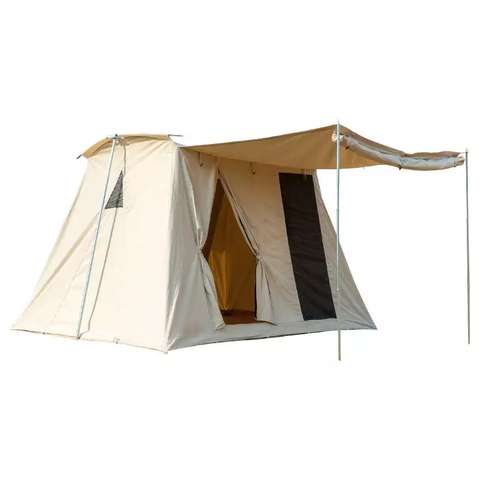 Buy Wholesale China Kodiak Canvas Camping Tent Flex Bow Tent Outdoor ...