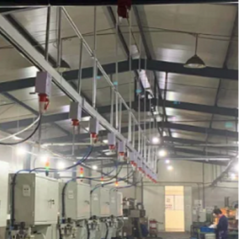 Lighting Bus 120a - China Wholesale Busbar Trunking Systems $42 from ...