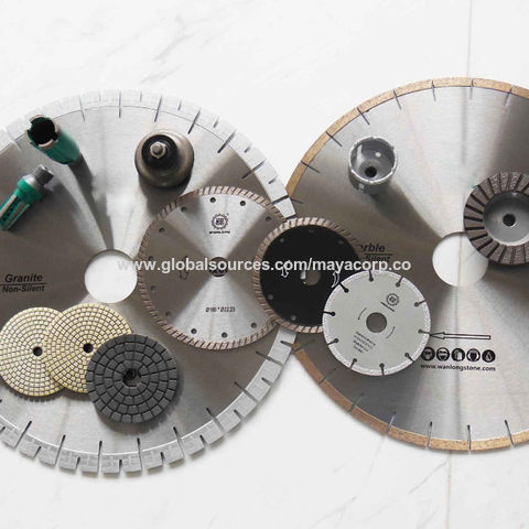 Buy Wholesale China Iron Cutting Wheel Grinding Disc Diamond Circular ...