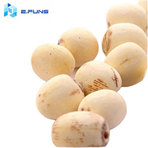 Buy Wholesale China Chinese Big White Organic Dried Lotus Seed ...