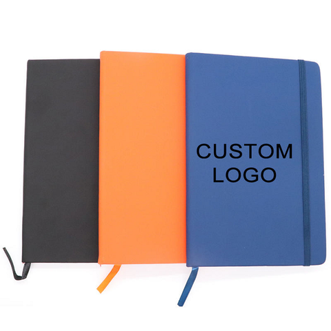 Buy Wholesale China Wholesale Custom Printing Coated Journal A5 Pu ...