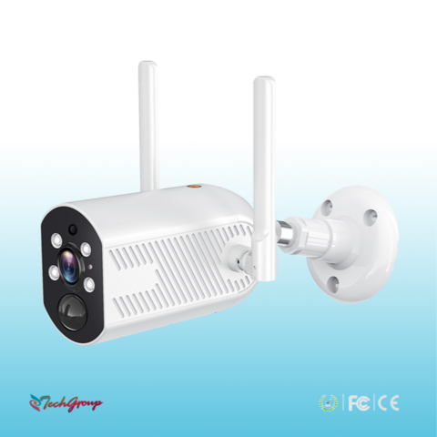 Buy Wholesale China 5ghz Wifi Bullet Camera Wireless Ip Camera 5g Ip ...
